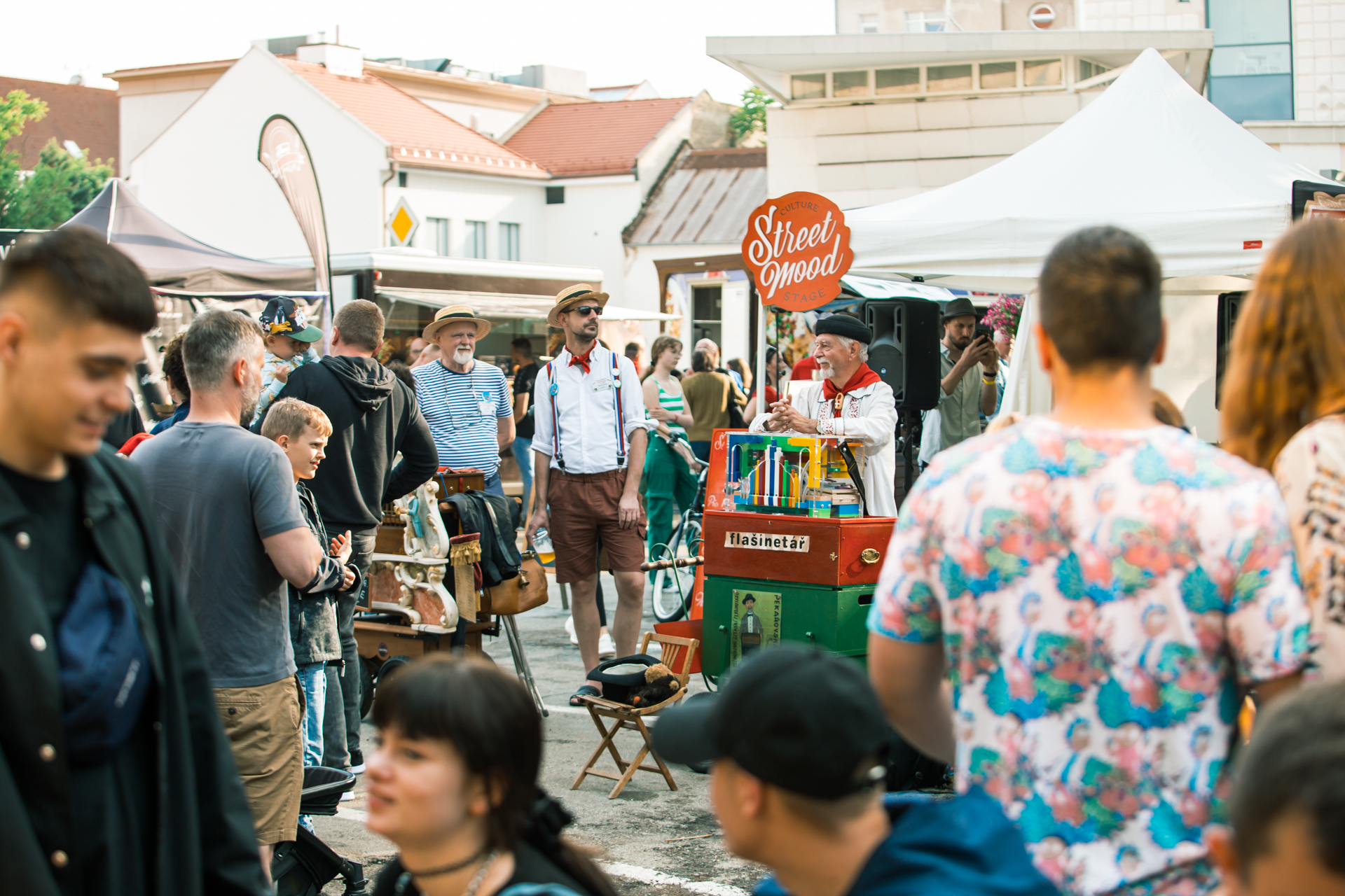 Košické svetové chute s východniarskym šmrncom - Slovakia.travel